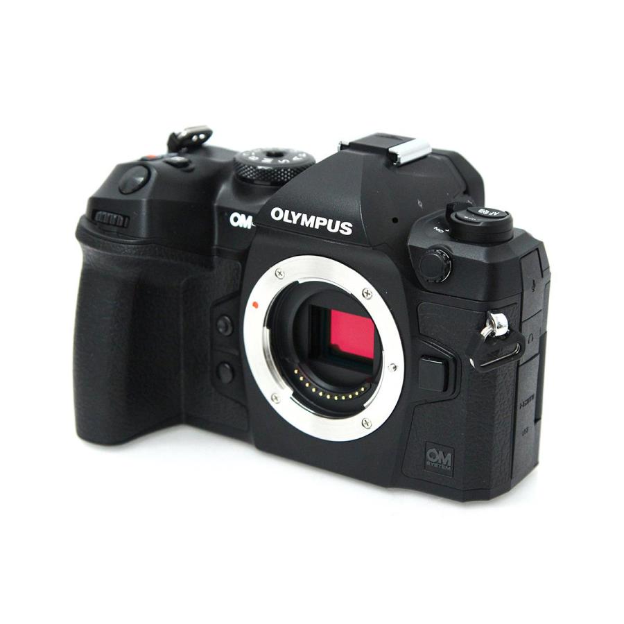 OM SYSTEM 【全額返金保証】極美品｜オリンパス OM-1 12-100mm F4.0 PROキット シャッター回数 約350回以下 ...