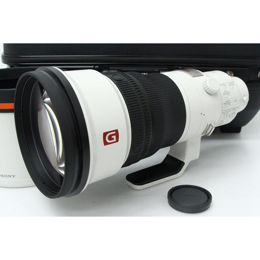 G Master 極美品｜ソニー FE 400mm F2.8 GM OSS SEL400F28GM γH2243-2B4 : アキバ流通 ...