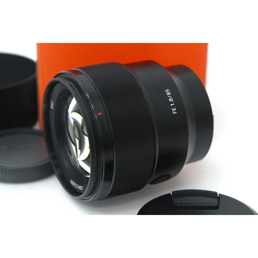 美品｜ソニー FE 85mm F1.8 SEL85F18 γH2307-2B3 : 207246-5 : アキバ流通 - 通販 - Yahoo ...
