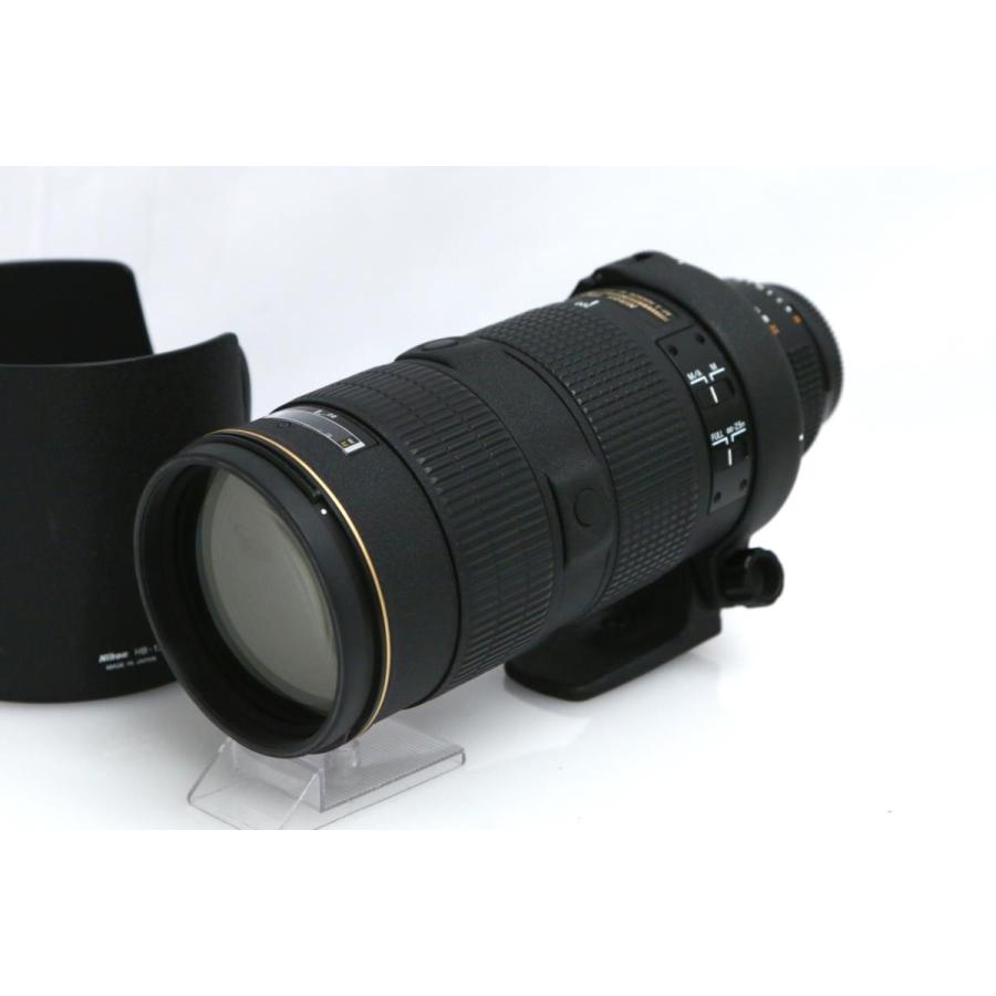 NIKKOR ジャンク品｜ニコン Ai AF-S Zoom Nikkor ED 80-200mm F2.8D(IF) γN888-2B1-ψ ...