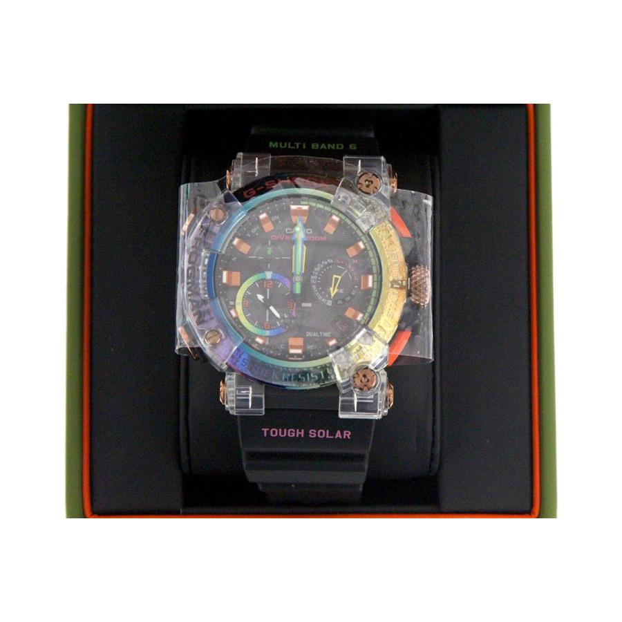 MASTER OF GーSEA 未使用品|カシオ G-SHOCK FROGMAN GWF MASTER OF GーSEA 未使用品|カシオ G-SHOCK FROGMAN GWF