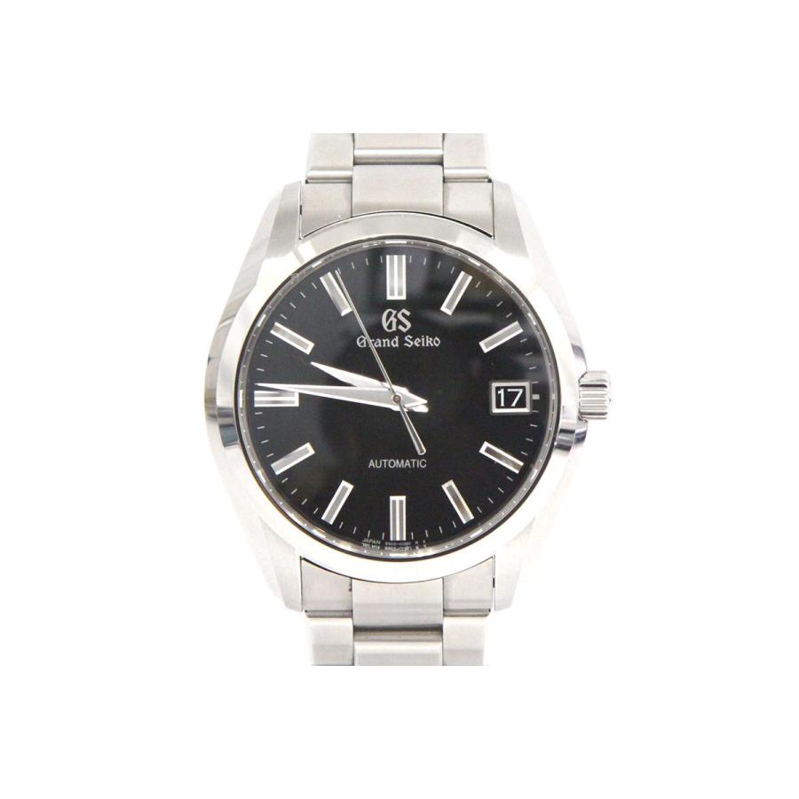 Grand Seiko 極美品｜セイコー SBGR309 グランドセイコー メカニカルモデル 自動巻 メンズ 腕時計 χA7005-3V3A ...