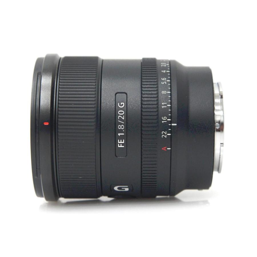 SONY（ソニー） 【全額返金保証】美品｜ソニー FE 20mm F1.8 G SEL20F18G γT561-2A3 : アキバ流通 ...