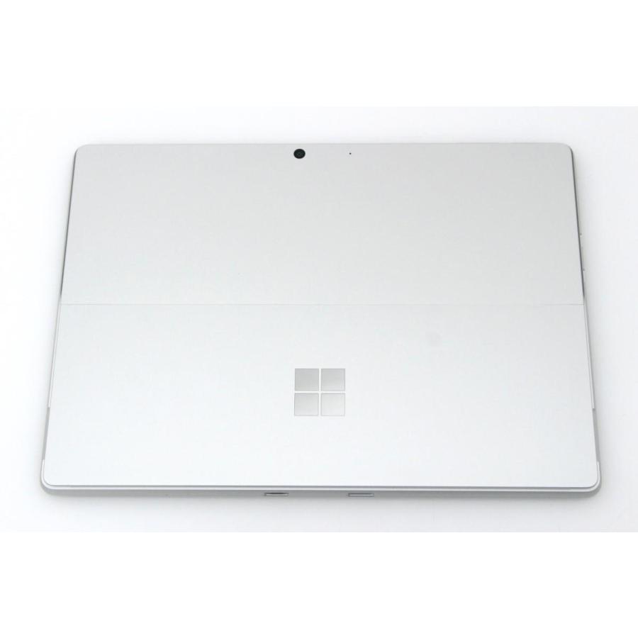Surface Pro 極美品｜マイクロソフト 9 13インチ プラチナ i5-1245U メモリ8GB SSD128GB πT729-2G8 ...