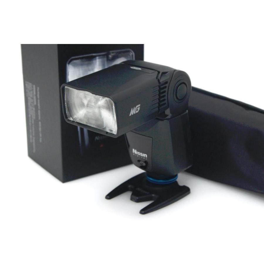 ニッシン デジタル 【全額返金保証】極美品｜ニッシン MG80 Pro ソニー用 γT928-2F3 : アキバ流通 - 通販 - Yahoo ...