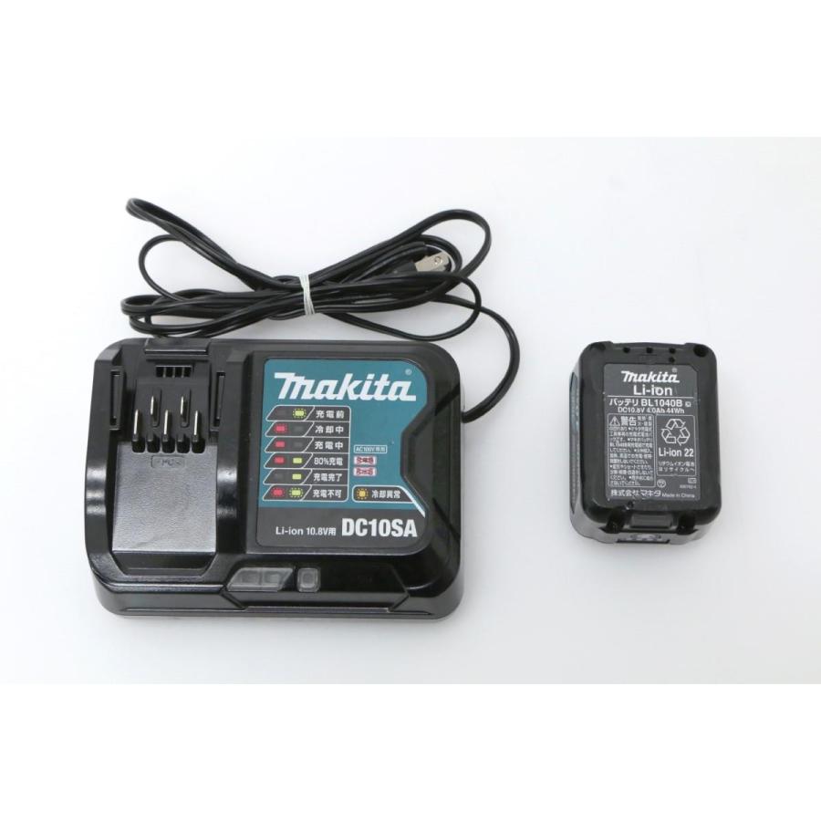 マキタ 美品｜マキタ TD111DSMXB 黒 充電式インパクトドライバ κT1118-2I2 : アキバ流通 - 通販 - Yahoo!ショッピング