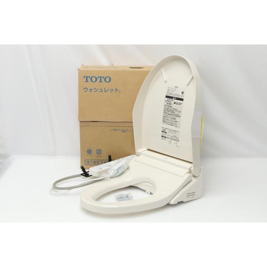 ウォシュレット（TOTO） 未使用品｜TOTO TCF6623 #SC1 ウォシュレットSB パステルアイボリー HA03‐T1243-1 ...