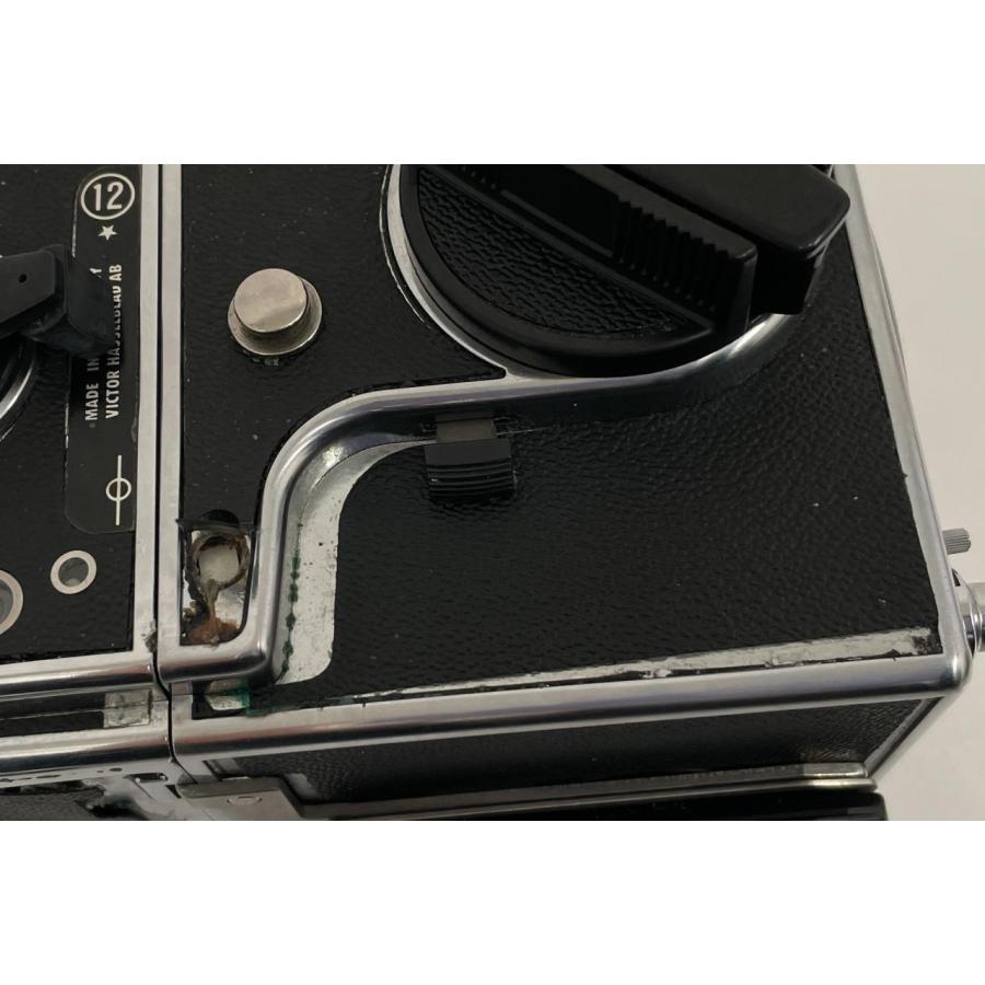 HASSELBLAD 訳有品|ハッセルブラッド 503CX ボディ +A12 + HASSELBLAD 訳有品|ハッセルブラッド 503CX ボディ +A12 +