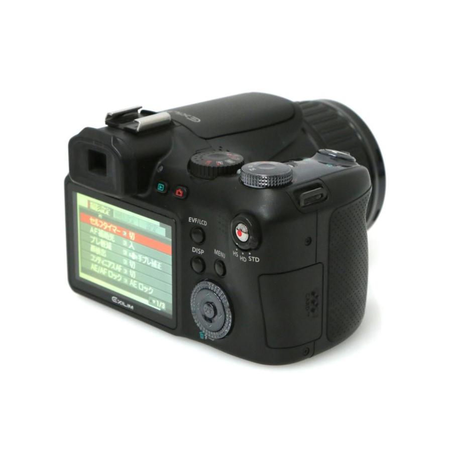 CASIO（カシオ） お買い得品｜カシオ EXILIM PRO EX-F1 CA01-H4123-2P2A-ψ 光学ズーム12倍 レンズ一体型 ...