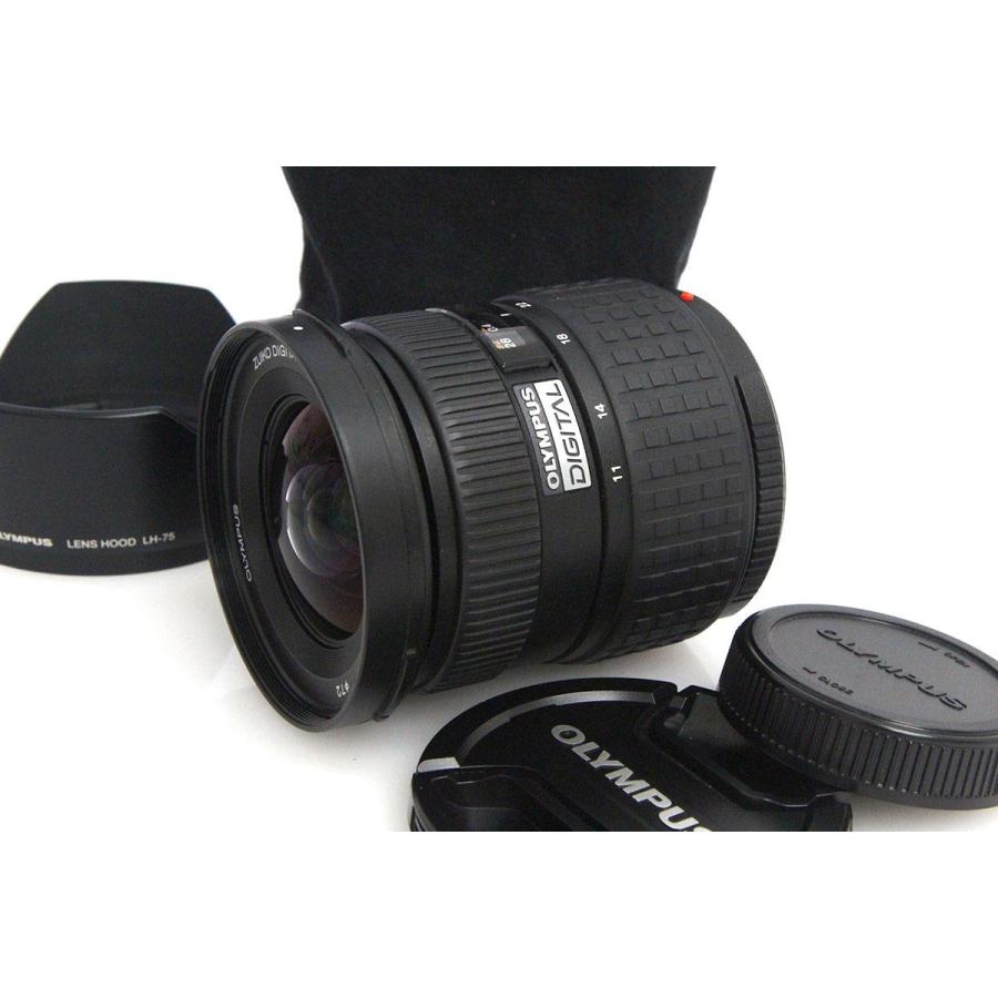 オリンパス お買い得品｜オリンパス ズイコーデジタル 11-22mm F2.8-3.5 CA01-A7833-3W1E-ψ OLYMPUS ZUIKO 標準ズームレンズ フォーサーズマウント ...