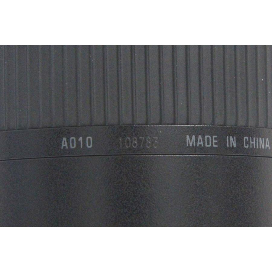 Di お買い得品｜タムロン 28-300mm F/3.5-6.3 VC PZD (Model A010) キヤノンEFマウント用 CA01 ...
