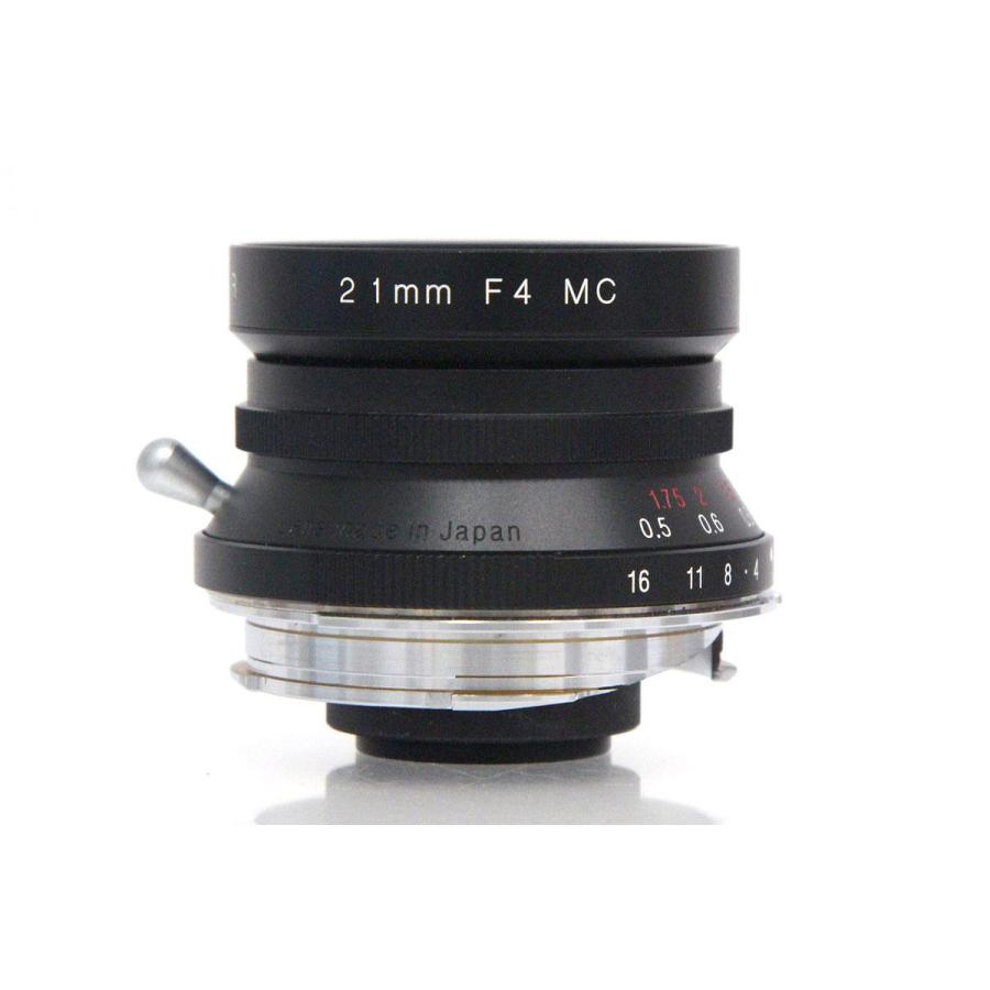 Voigtlander 【全額返金保証】並品|フォクトレンダー Color Voigtlander 【全額返金保証】並品|フォクトレンダー Color