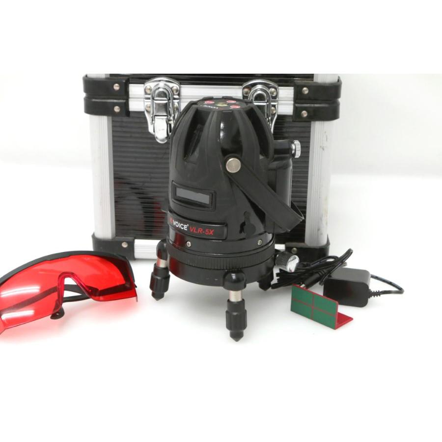 美品｜VOICE VLR-5X TL04-T1393-2I2 :215982-5:アキバ流通 - 通販 - Yahoo!ショッピング