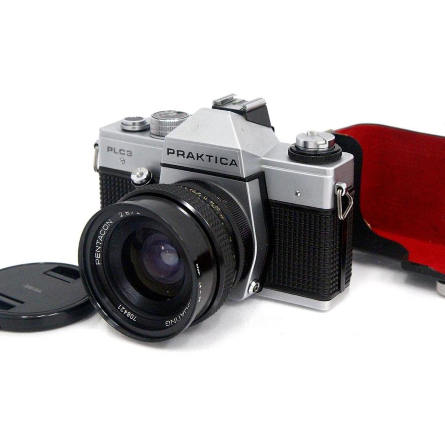 難有品｜その他カメラメーカー PLC3+PENTACON 24mF2.8 CA01-A8605-3U3B-ψ : アキバ流通 - 通販 ...