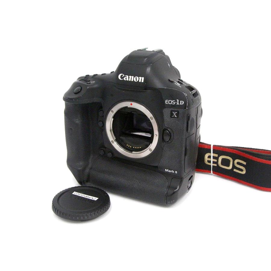 訳有品｜キヤノン EOS-1D X Mark II ボディ CA01-A8636-3V2A-ψ :216418-5:アキバ流通 - 通販 ...