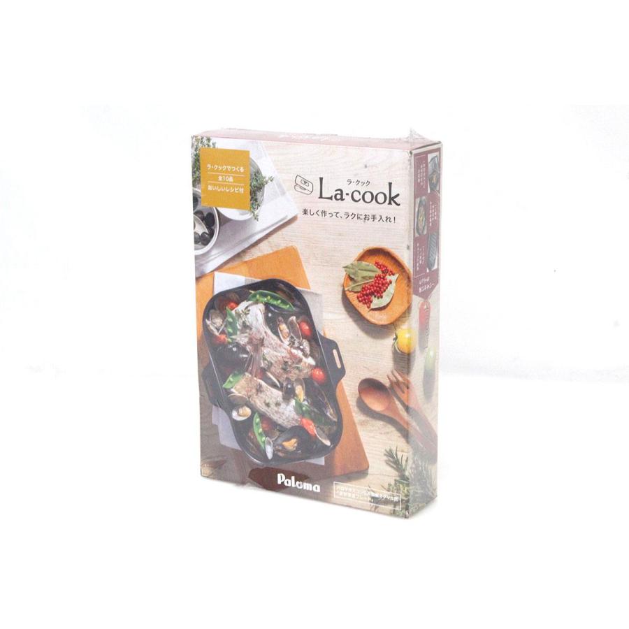パロマ 未使用品｜パロマ *La-cook PGD-30B HA03-A8579-2I9 : アキバ流通 - 通販 - Yahoo!ショッピング