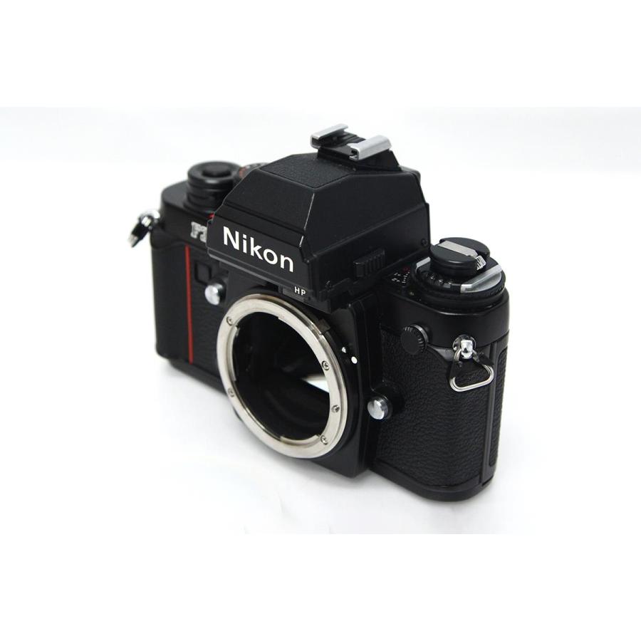 ニコン 【全額返金保証】美品｜ニコン F3P ボディ 902万番台 CA01-M1972-2C3 : アキバ流通 - 通販 - Yahoo ...