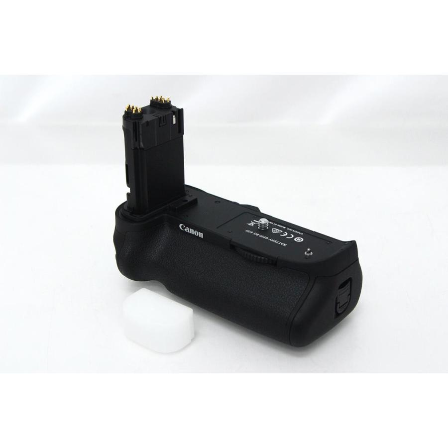 キヤノン 【全額返金保証】美品｜キヤノン BG-E20 バッテリーグリップ EOS 5D Mark IV用 CA01-M2017-2D2B : アキバ流通 - 通販 - Yahoo!ショッピング