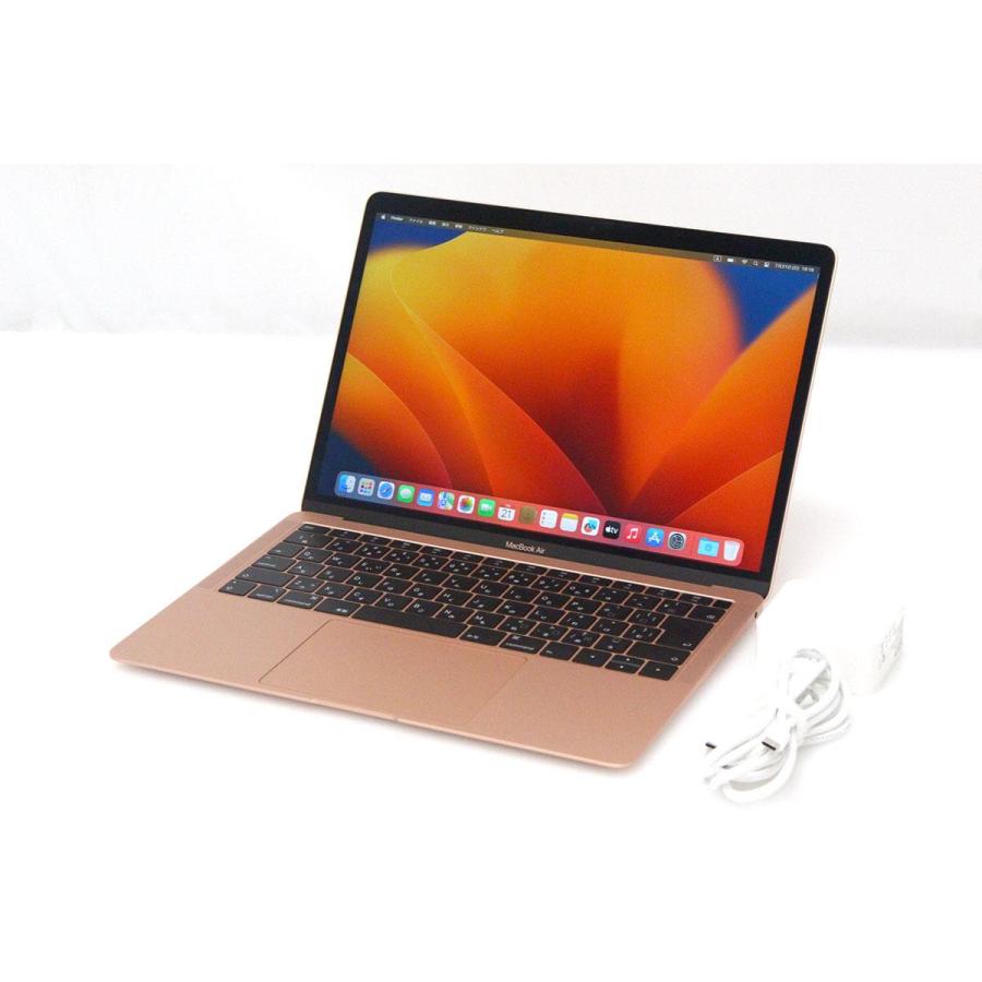 MacBook Air 美品｜Apple 13インチ 2018 Core i5 1.6GHz 16GB 512GB HA03-A8808 ...