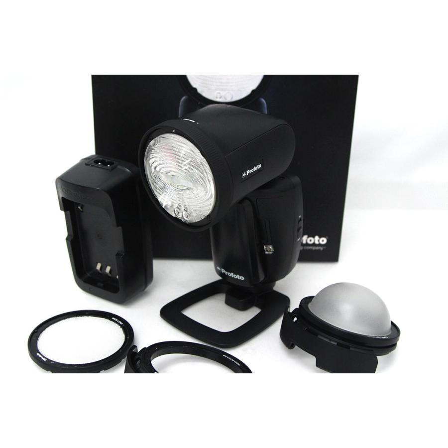 Profoto 【全額返金保証】並品｜プロフォト A1 AirTTL-N 901202 ニコン用 CA01-M2199-2F1 : アキバ流通 ...