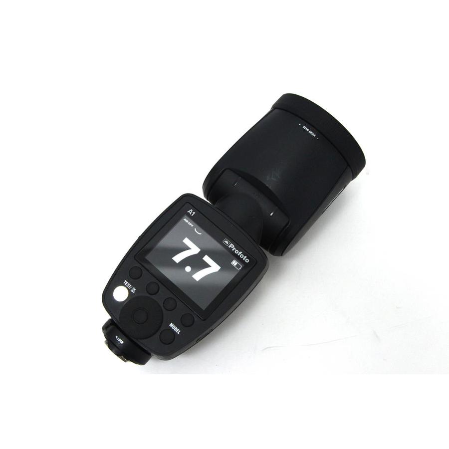 並品｜プロフォト A1 AirTTL-N 901202 ニコン用 CA01-M2199-2F1 : 217544-5 : アキバ流通 - 通販 ...