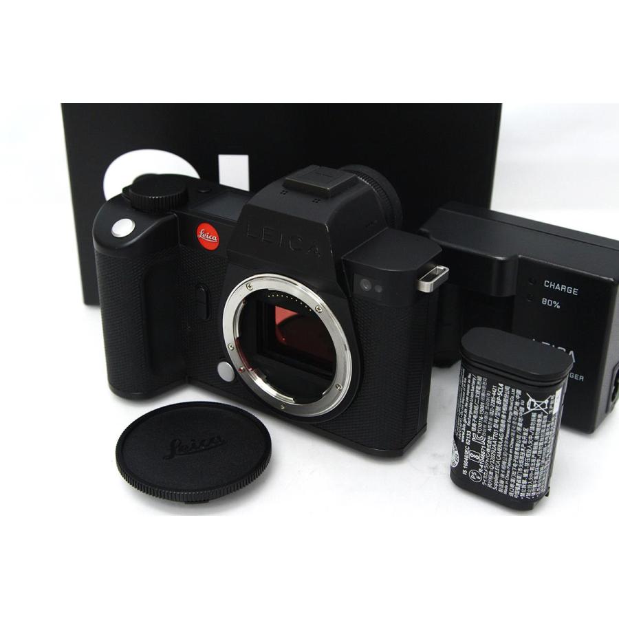 ライカ（Leica） 【全額返金保証】美品｜ライカ SL2-S ボディ CA01-M2235-2J3 : アキバ流通 - 通販 - Yahoo!ショッピング