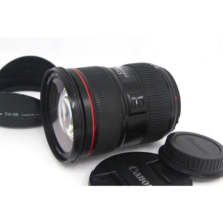 訳有品｜キヤノン EF24-70mm F2.8L II USM CA01-A9276-3T2A-ψ : 218015-5 : アキバ流通 ...