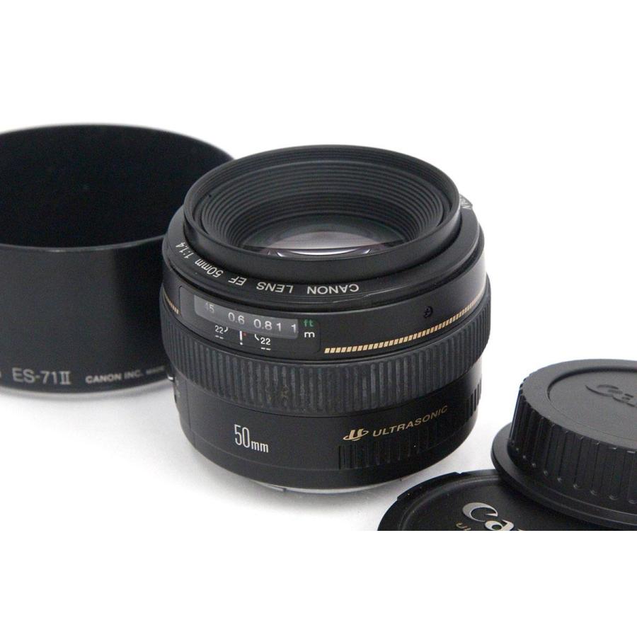 EFレンズ お買い得品｜キヤノン EF50mm F1.4 USM CA01-A9280-3W1D-ψ : アキバ流通 - 通販 - Yahoo ...