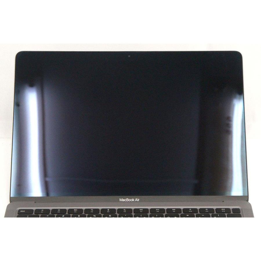 MacBook Air 美品｜アップル Macbook 2020 13-inch M1 8GB SSD 256GB HA03-A9284-2G14 : アキバ流通 - 通販 - Yahoo ...