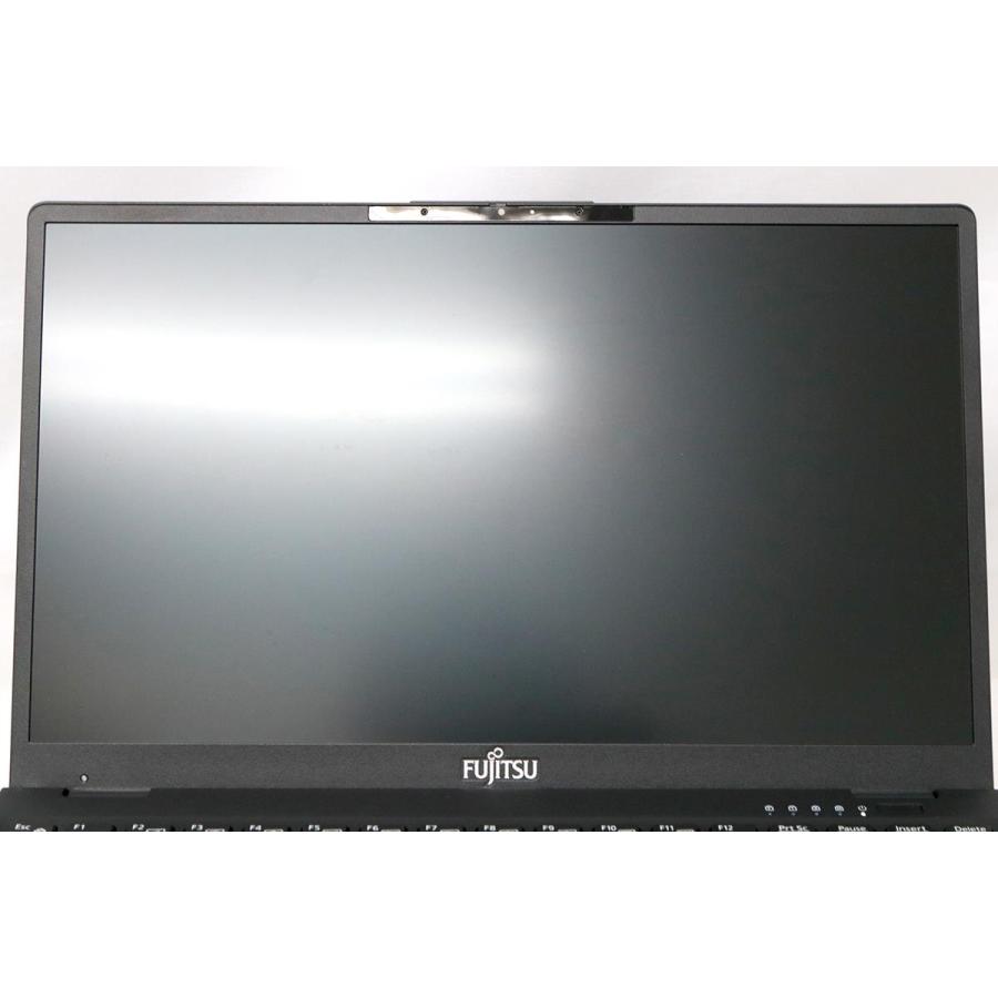 FMV 並品｜富士通 LIFEBOOK UH75/E3 FMVU75E3BC ピクトブラック HA03-M2972-2G14 : アキバ流通 - 通販 - Yahoo!ショッピング
