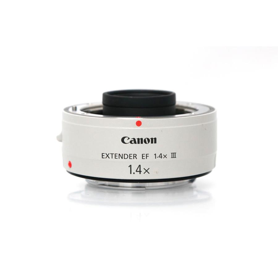 極美品｜キヤノン EXTENDER EF1.4X III CA01-M2490-2A3 : 218902-5 : アキバ流通 - 通販 ...
