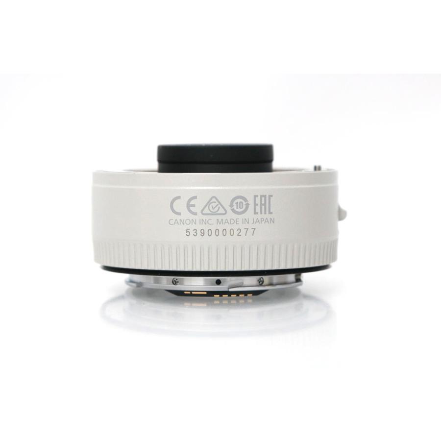 極美品｜キヤノン EXTENDER EF1.4X III CA01-M2490-2A3 : 218902-5 : アキバ流通 - 通販 ...