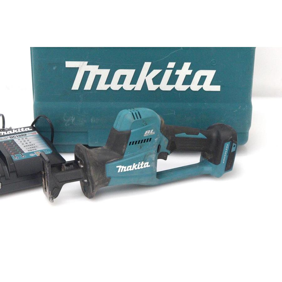 マキタ（makita） 並品｜マキタ JR189DRGX 充電式レシプロソー TL04-A9661-2I1 : アキバ流通 - 通販 ...