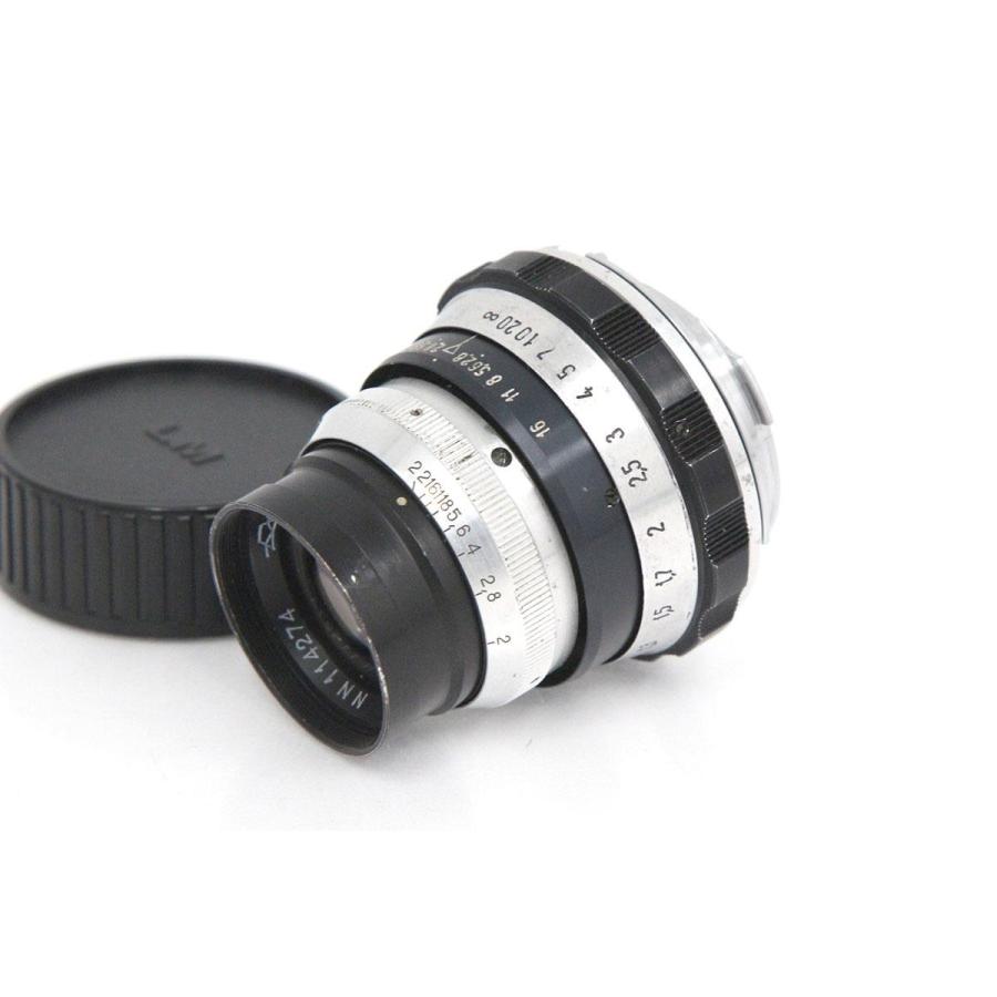 ライカ ジャンク品｜ソビエト連邦 PO3-3M 50mm f2 ライカL39マウント CA01-A10367-3T2C-ψ : アキバ流通 - 通販 - Yahoo!ショッピング