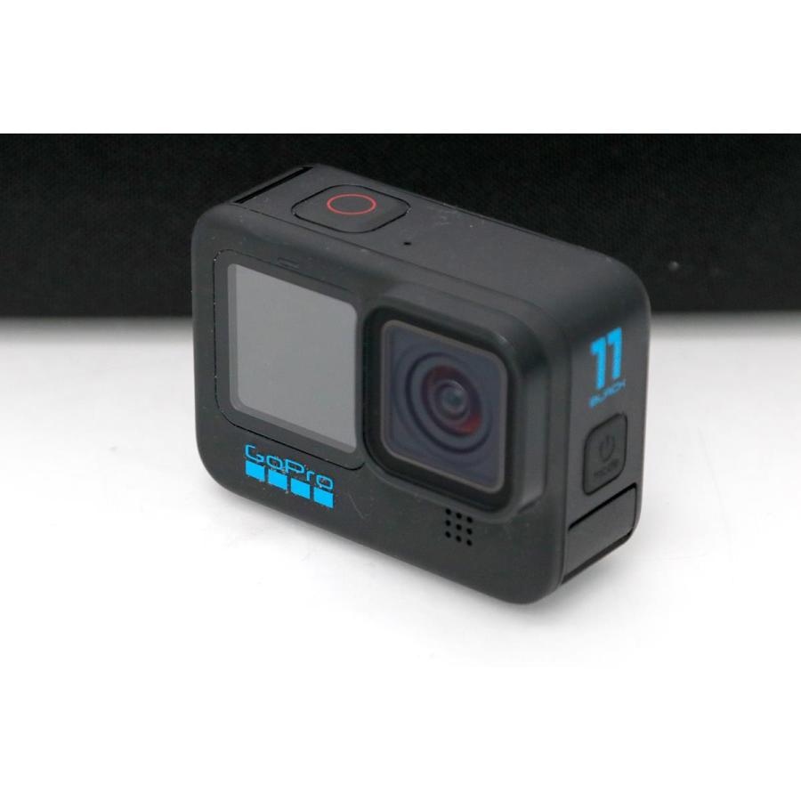 訳有品｜GoPro HERO11 BLACK CHDHX-111-FW CA01-M2997-2F3-ψ : 220798-5 : アキバ流通 ...