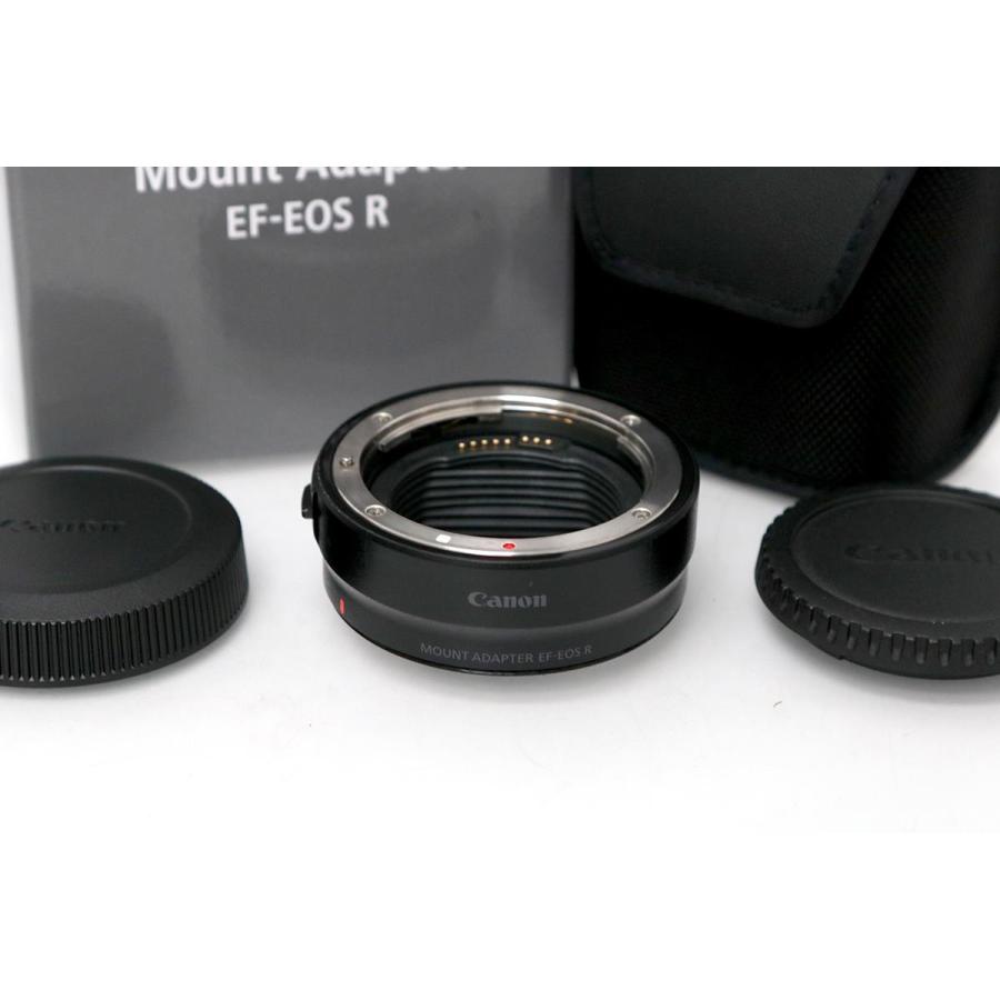 キヤノン 【全額返金保証】美品｜キヤノン EF-EOSR マウントアダプター CA01-M2907-2E4 : アキバ流通 - 通販 - Yahoo!ショッピング
