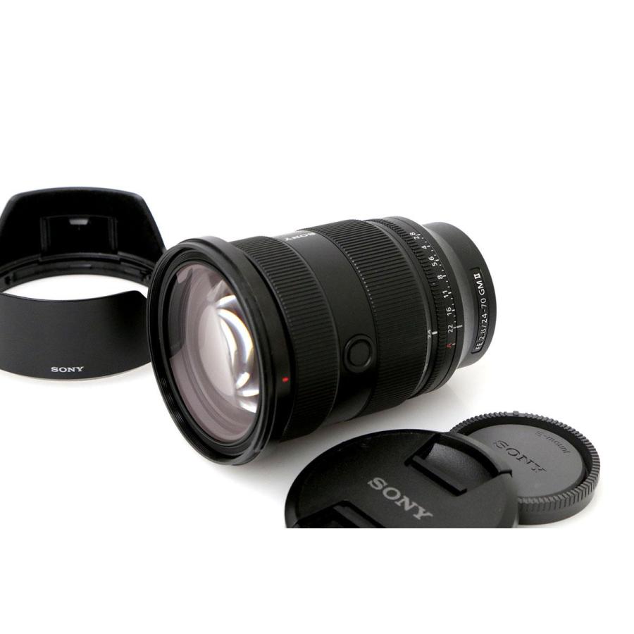 美品｜ソニー FE 24-70mm F2.8 GM II SEL2470GM2 CA01-C728-3T3D : 221214-5 : アキバ ...