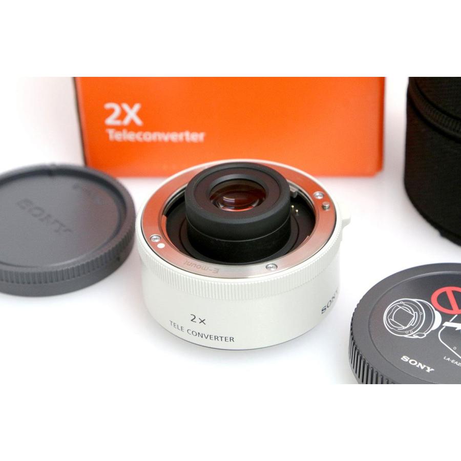 極美品｜ソニー SEL20TC CA01-C794-2A3 : 221785-5 : アキバ流通 - 通販 - Yahoo!ショッピング