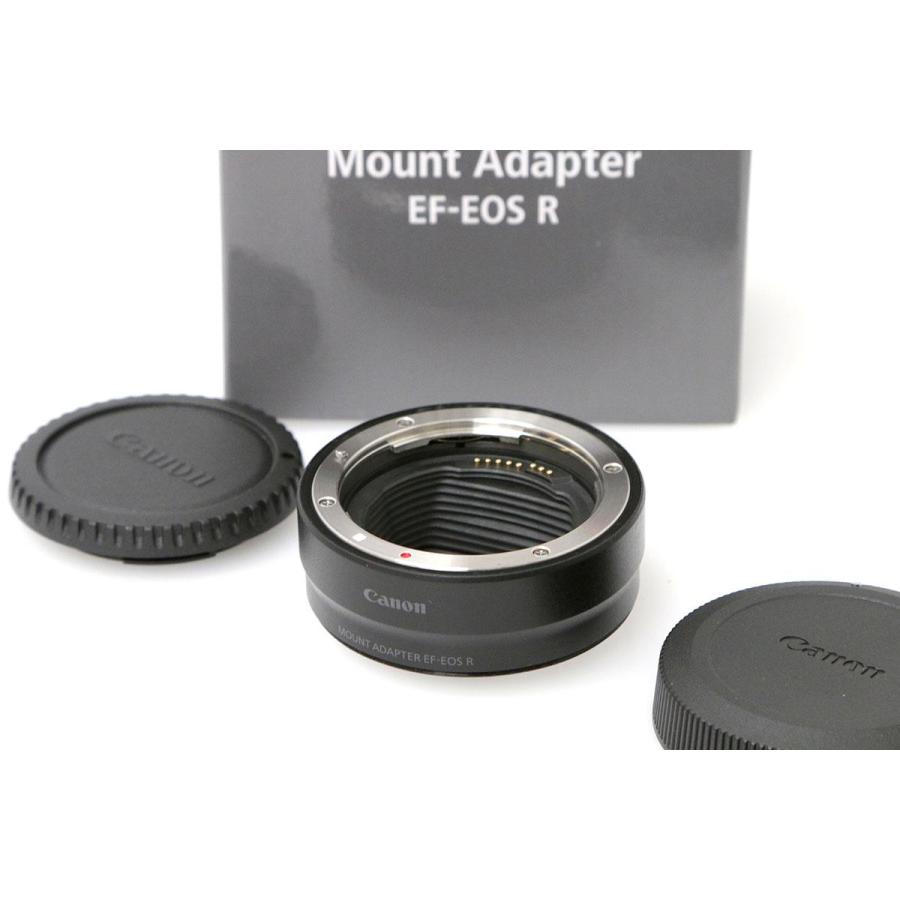 キヤノン 【全額返金保証】美品｜キヤノン EF-EOSR マウントアダプター CA01-C852-2D3 : アキバ流通 - 通販 - Yahoo!ショッピング