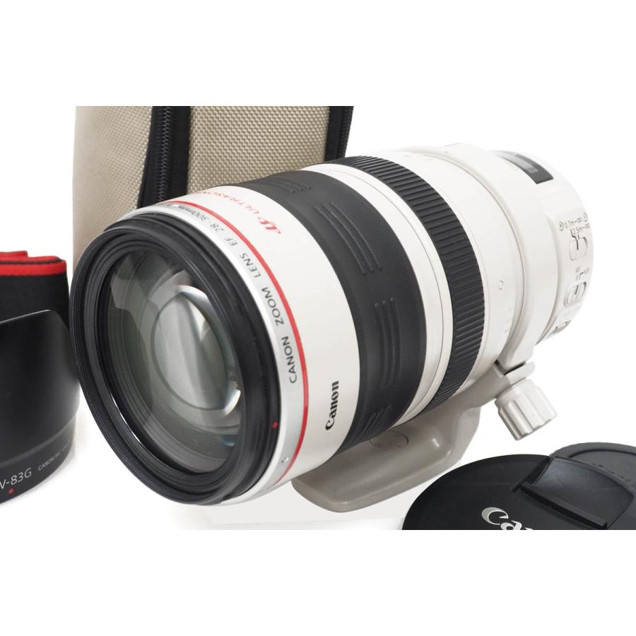 並品｜キヤノン EF28-300mm F3.5-5.6L IS USM CA01-R189-2B1 : 222293-5 : アキバ流通 - 通販 - Yahoo!ショッピング