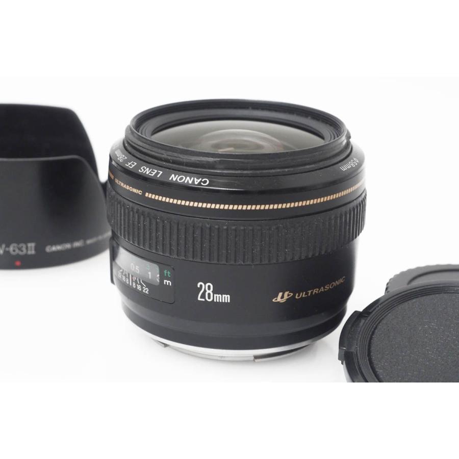 並品｜キヤノン EF28mm F1.8 USM CA01-R262-2R5B : 222630-5 : アキバ流通 - 通販 - Yahoo ...