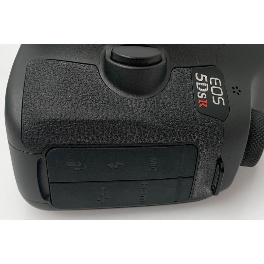 EOS 5D 並品｜キヤノン 5Ds R ボディ CA01-R318-2P1A : アキバ流通 - 通販 - Yahoo!ショッピング