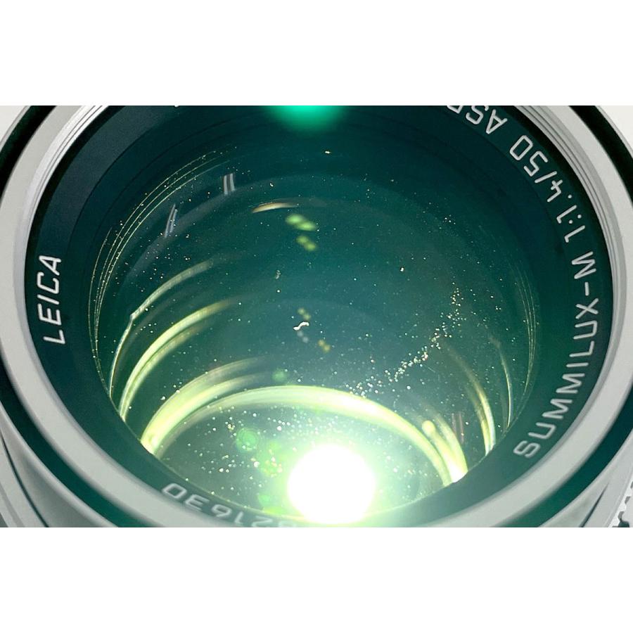 ズミルックス 【全額返金保証】極美品｜ライカ ズミルックスM f1.4/50mm ASPH. 11729 [シルバー] CA01-A11222-3X4 : アキバ流通 - 通販 - Yahoo ...