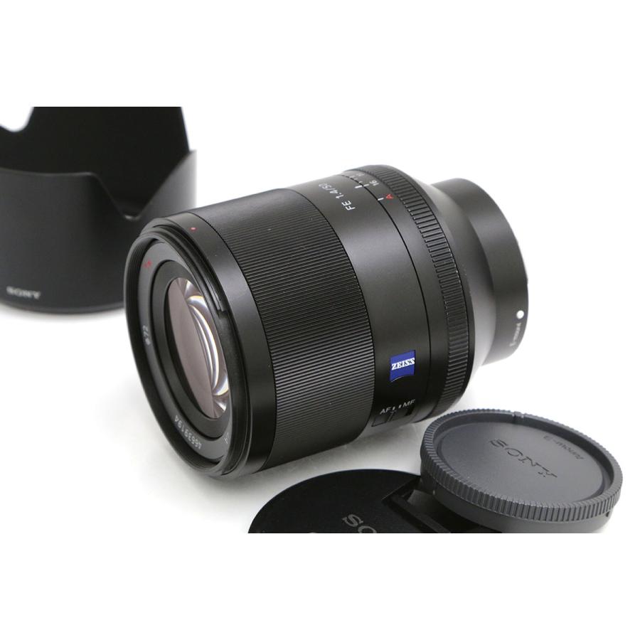 α（ソニー） 並品｜ソニー Planar T* FE 50mm F1.4 ZA SEL50F14Z CA01-R571-2A2A : アキバ ...