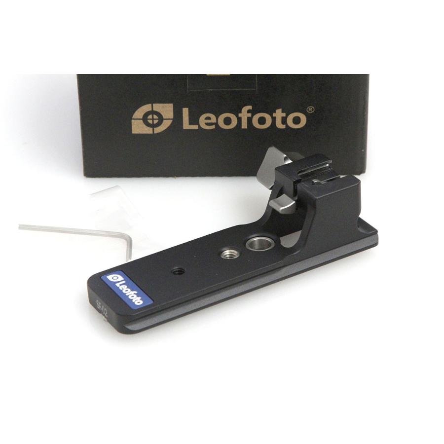 Leofoto 極美品｜レオフォト SF-02 CA01-A11308-2D3 : アキバ流通 - 通販 - Yahoo!ショッピング