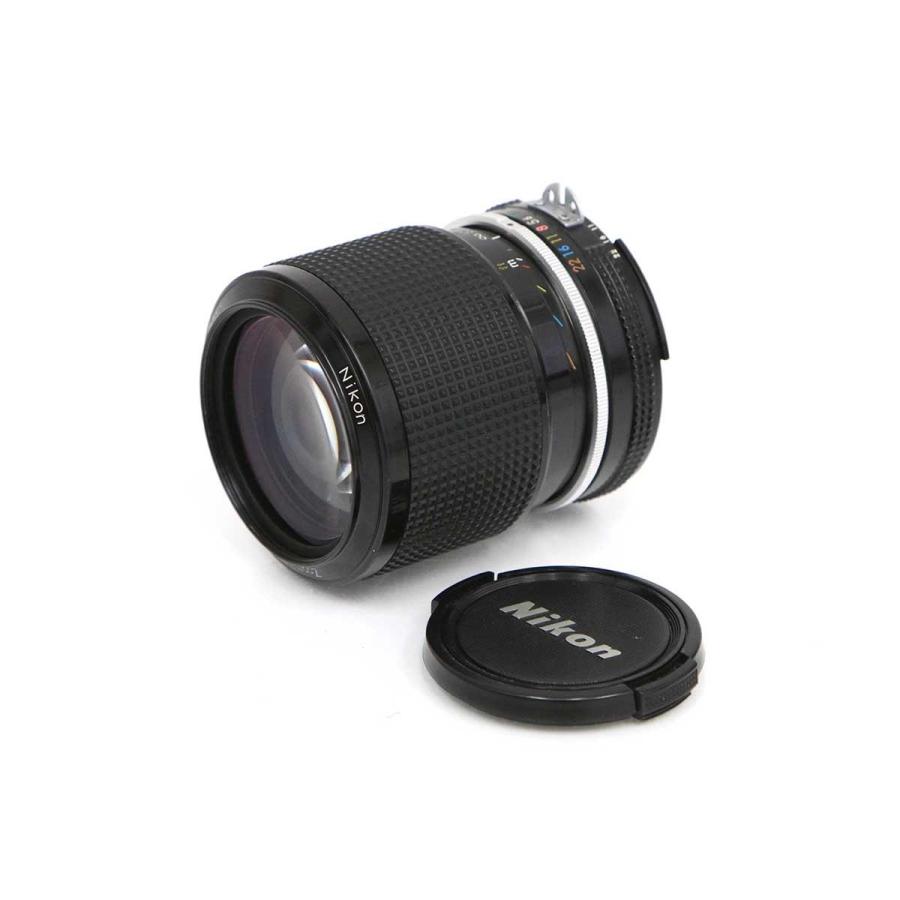 NIKKOR 訳有品｜ニコン AI Zoom Nikkor 43-86mm F3.5 CA01-B679-2O2C-ψ : アキバ流通 ...
