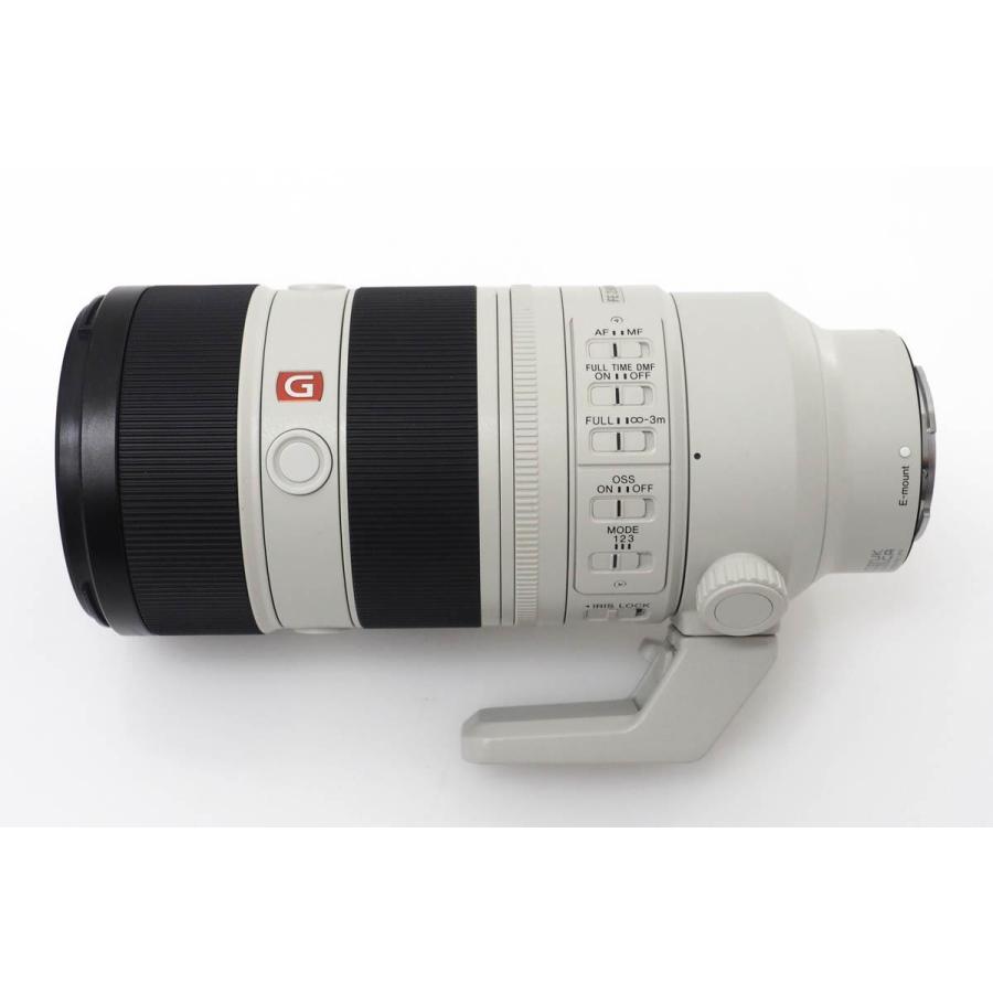 G Master 【全額返金保証】美品｜ソニー FE 70-200mm F2.8 GM OSS II SEL70200GM2 CA01-R688-2M3 : アキバ流通 - 通販 ...
