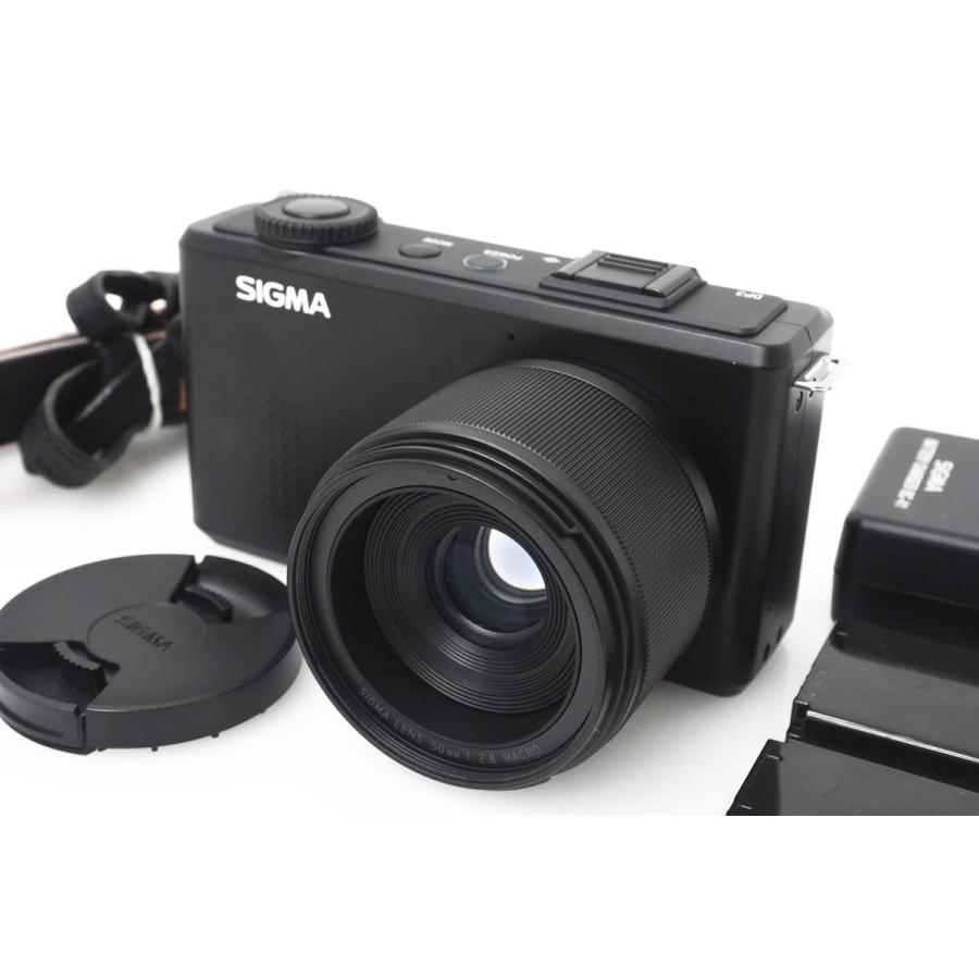 DPシリーズ 【全額返金保証】美品｜シグマ DP3 Merrill CA01-R712-2Q2A : アキバ流通 - 通販 - Yahoo!ショッピング