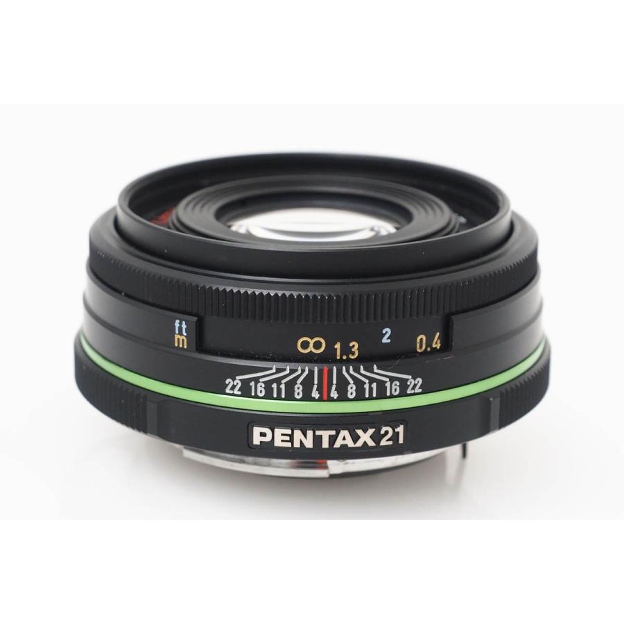 DAシリーズ 【全額返金保証】美品｜ペンタックス smc PENTAX-DA 21mm F3.2AL Limited ブラック CA01-R742-3V2B : アキバ流通 - 通販 ...