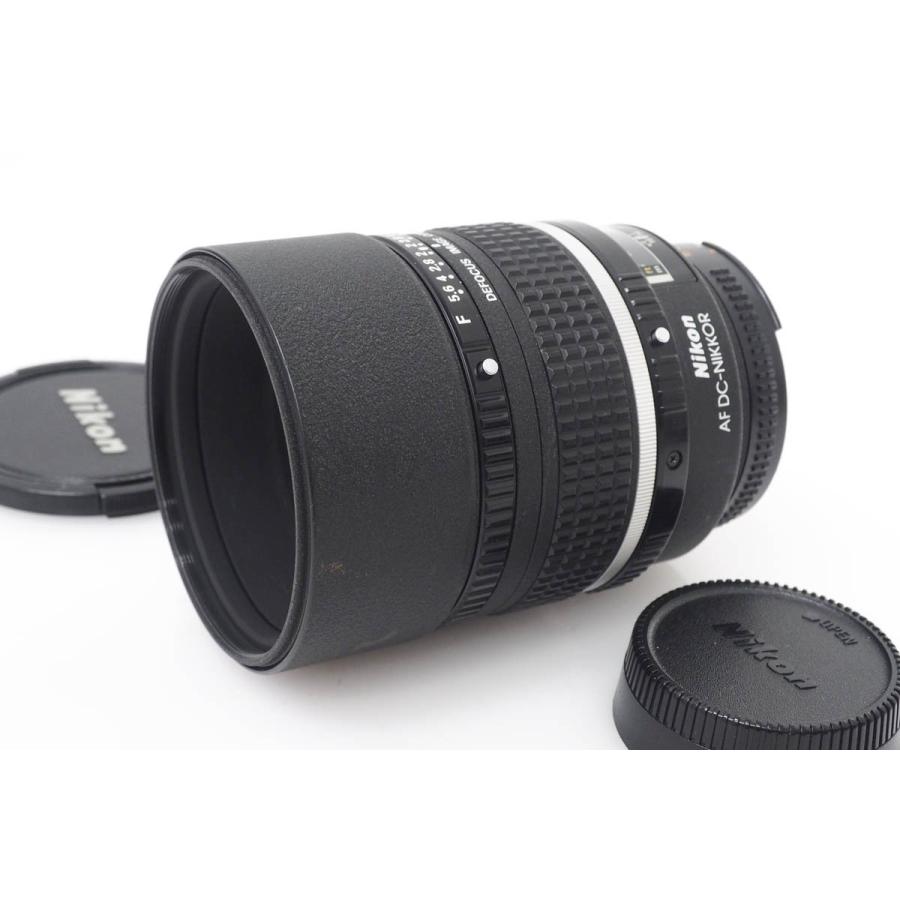 NIKKOR 【全額返金保証】並品｜ニコン Ai AF DC-Nikkor 105mm F2D CA01-R825-2A2E : アキバ流通 - 通販 - Yahoo!ショッピング